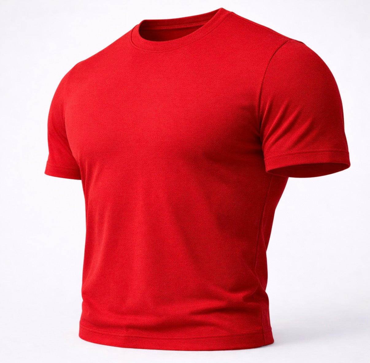 EA Performance Tee – Exceptional Athlete